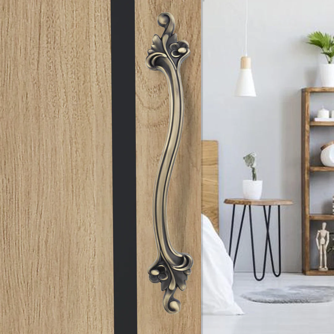 What Is a Door Handle? - Home Renovation Studio